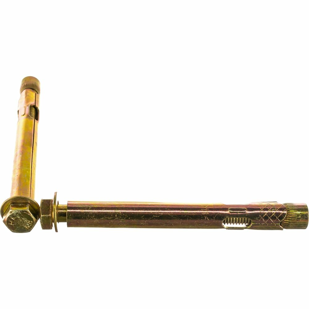 Анкер-болт креп-комп м12 16х150 (15 шт.)