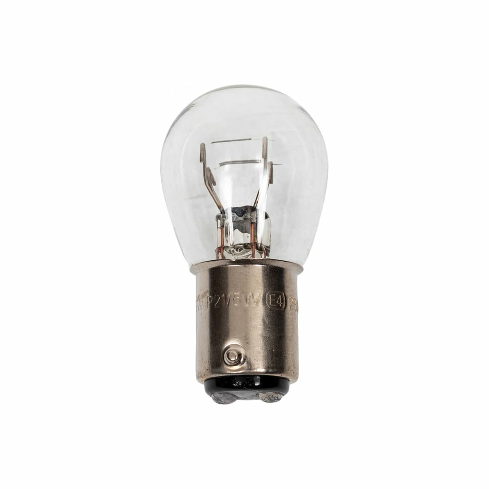 Лампа MTE p21/5w 12v 21/5w bay15d 27201341