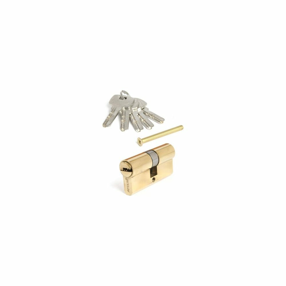 Цилиндровый механизм APECS SM-60-G 03305