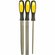 Набор рашпилей STANDARD 200мм 3шт Stayer 1690-20-H3_z01