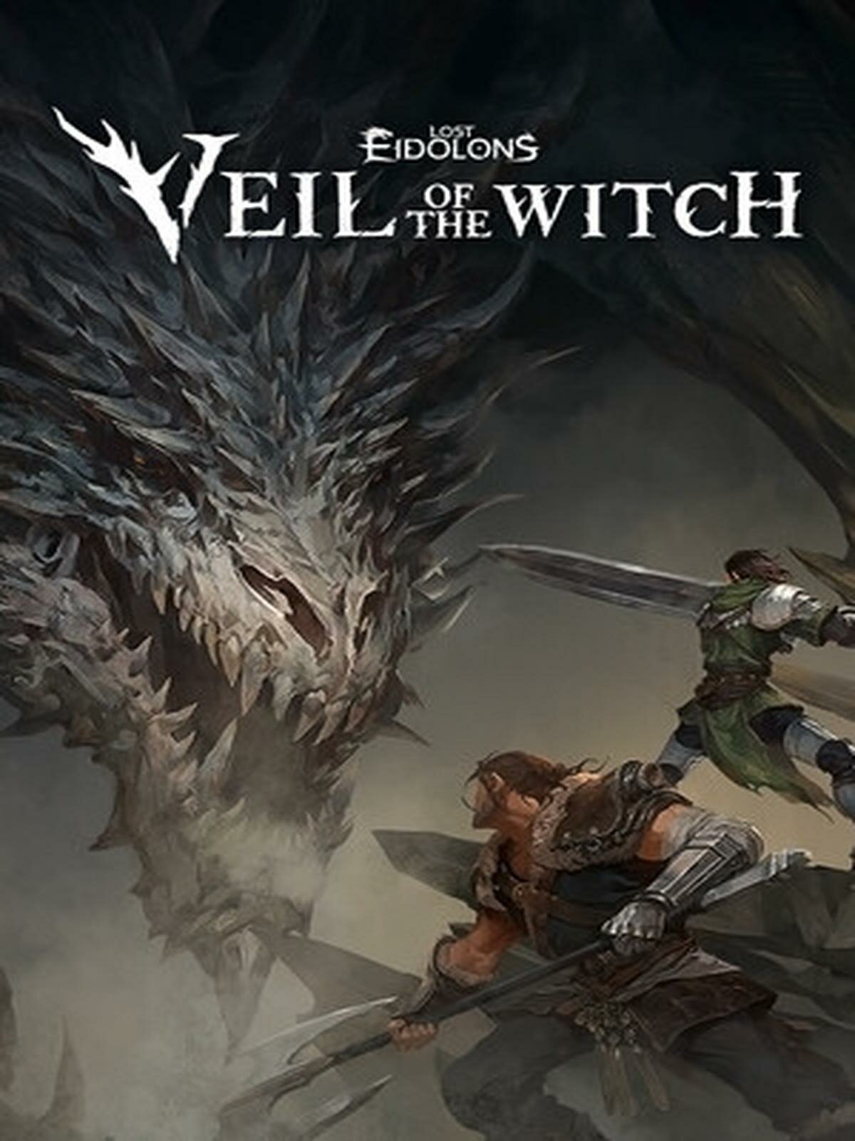 Steam Lost Eidolons: Veil of the Witch игра в электронном формате | для аккаунтов Южной Африки | игра в подарок (Steam Gift)