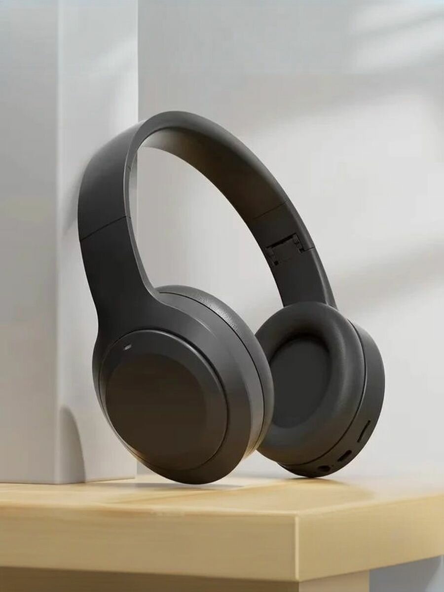 Беспроводные наушники