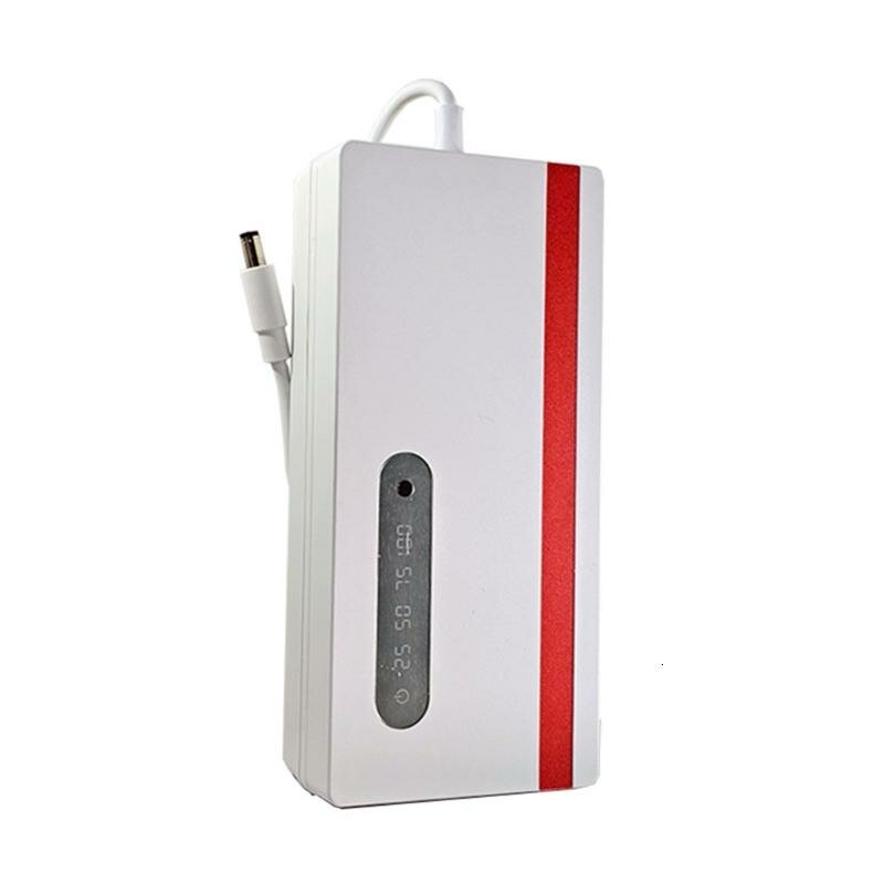 Портативный ИБП 12 В 5 А/7 А для роутера и мониторов, 12V5A