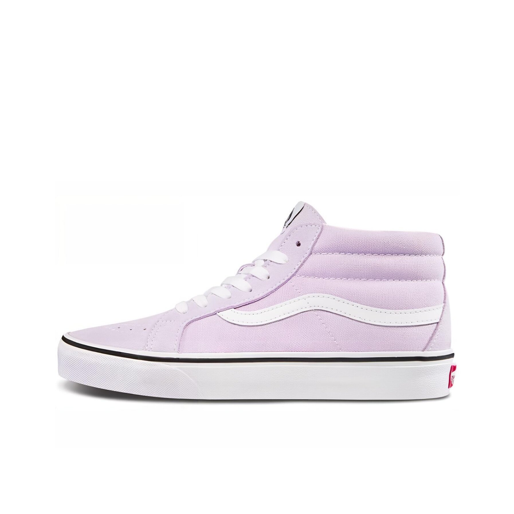 Кеды SK8 MID