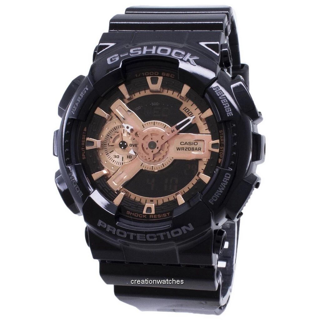 Наручные часы G-Shock