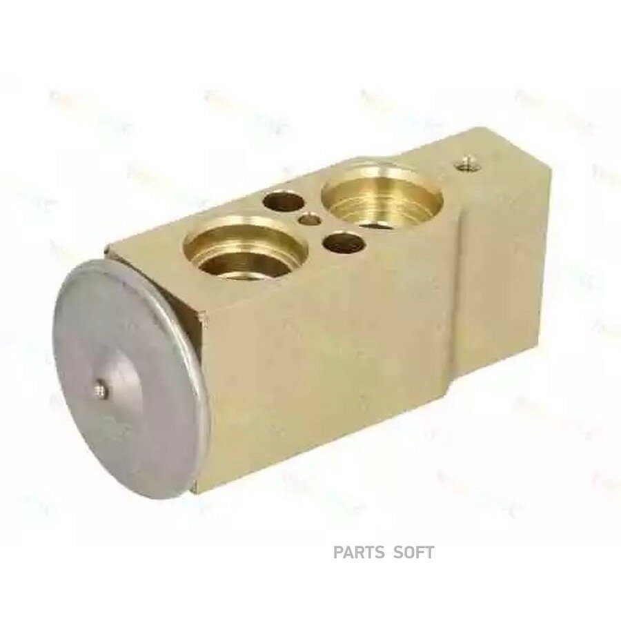 Клапан кондиционера от официального дистрибьютора, THERMOTEC, артикул KTT140029
