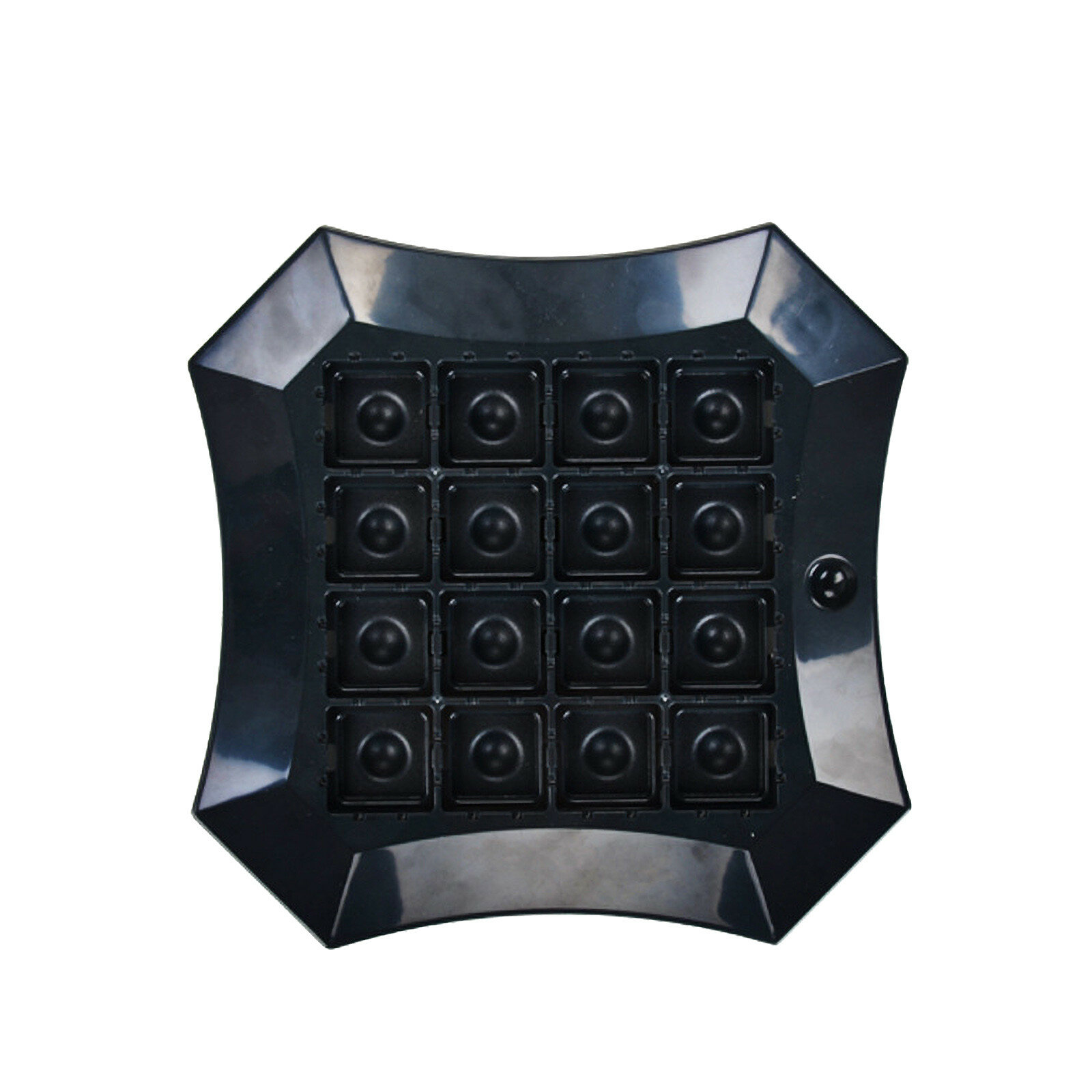 Гравитационный лабиринт мраморный мозг мозг 3D путь строительство головоломки игра и стволовая игрушка логика игра 60 вызов мальчик и девушка подарок головоломка (красочный)