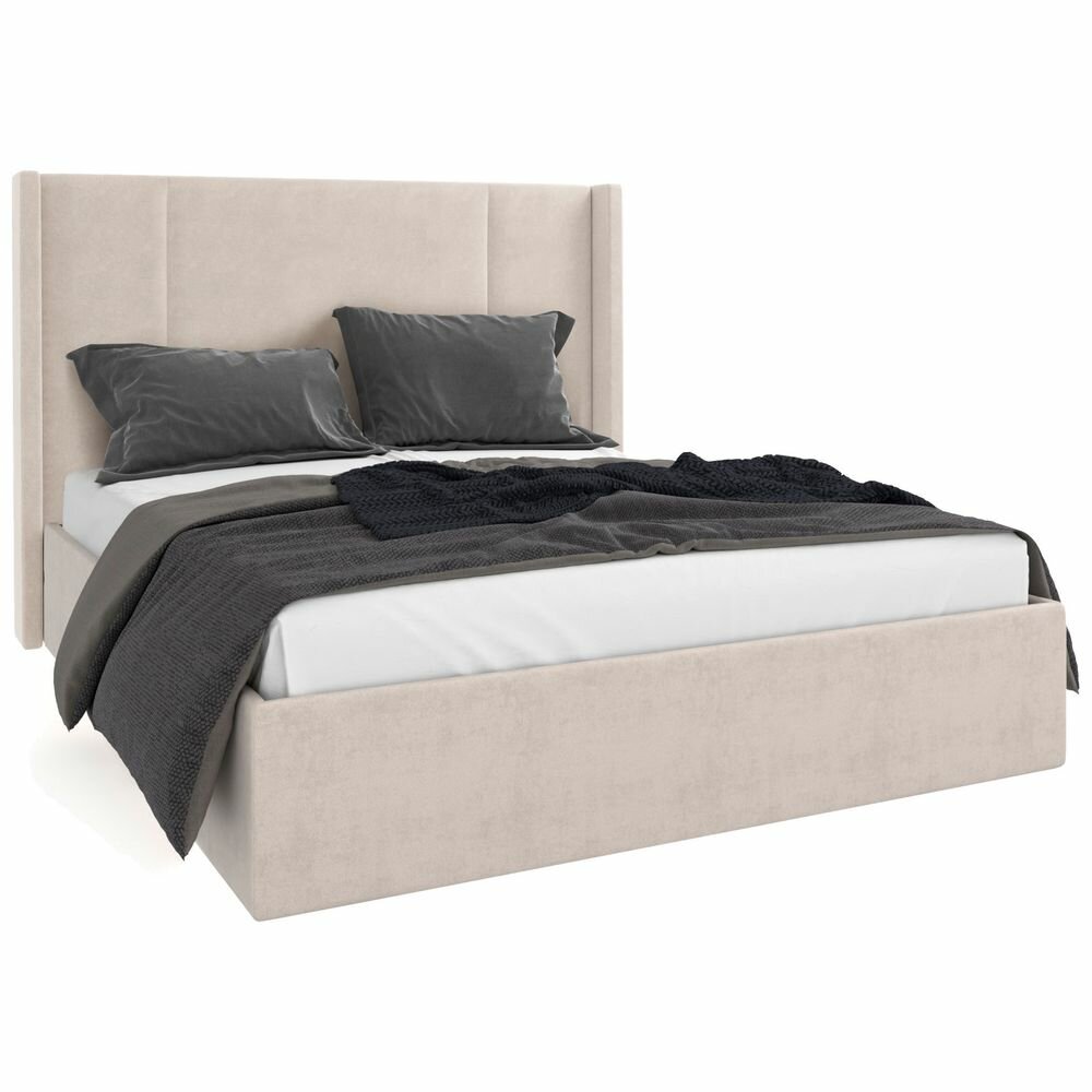 Кровать Аккорд Aura А1