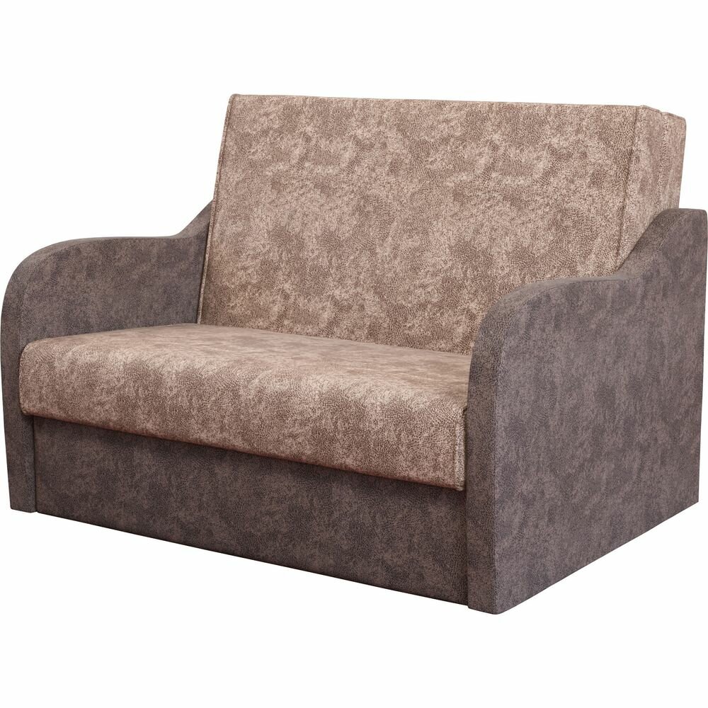 Диван аккордеон МебелПром Людмила А22