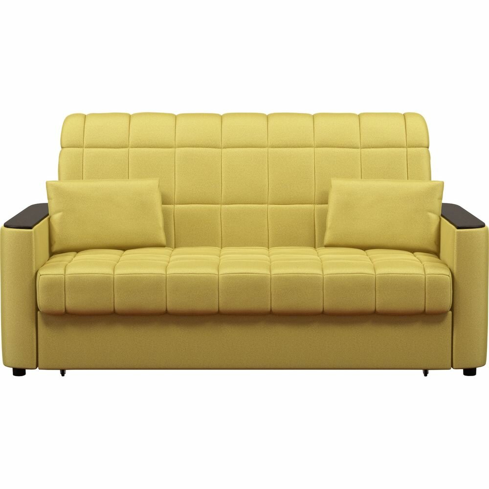 Диван аккордеон Фортуна А Даллас Акк ФА3