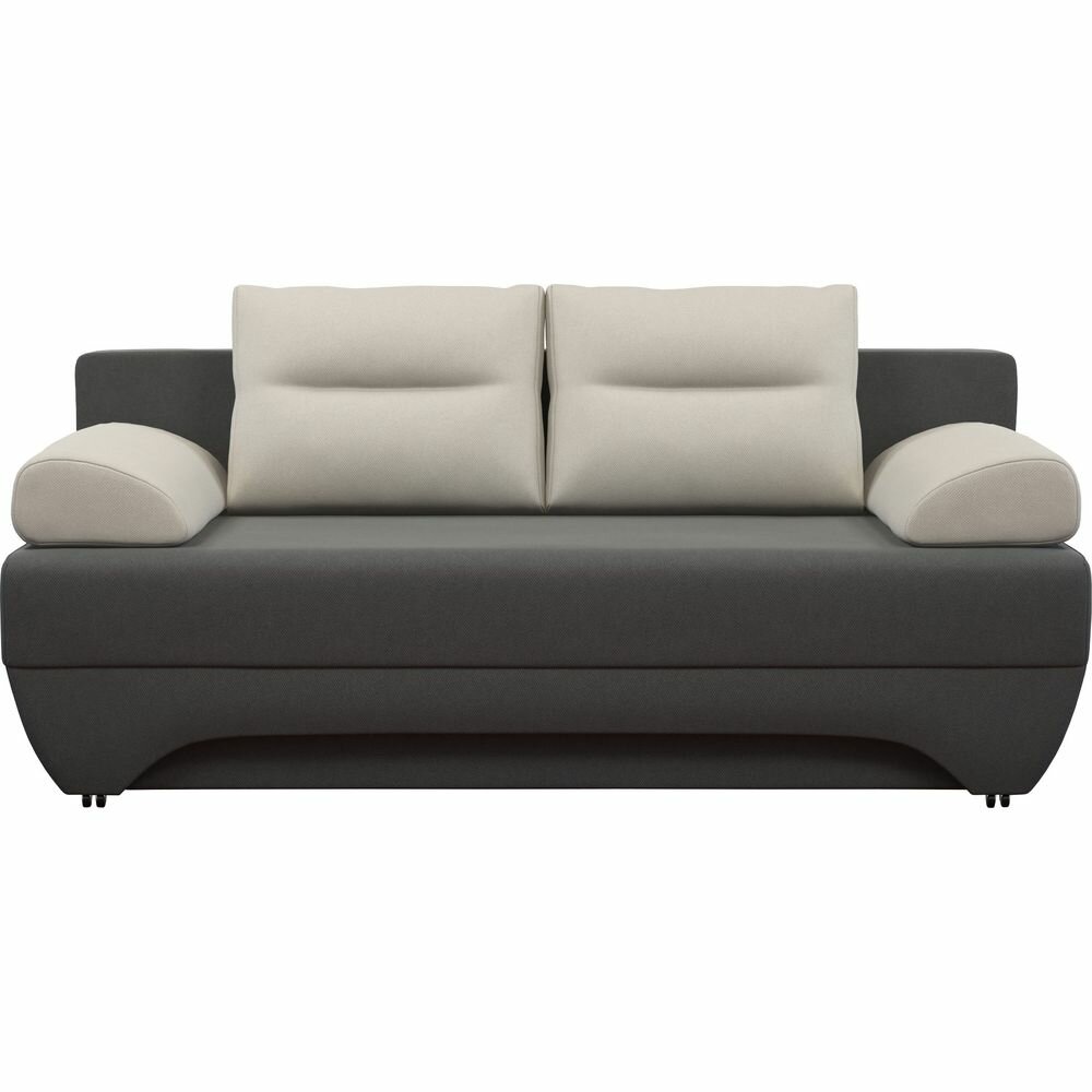 Диван еврокнижка МебелПром Наташа БП Люкс 32