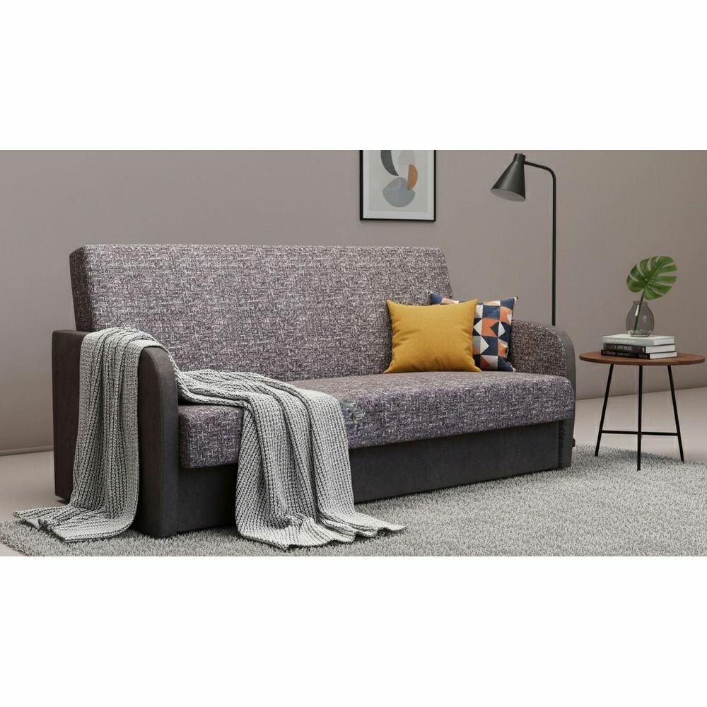 Диван книжка МебелПром Лена А32