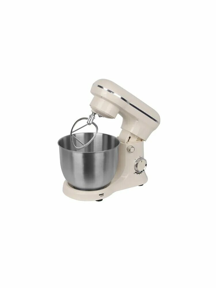 Миксер B058, стационарный, 1500Вт, многофункциональная крышка