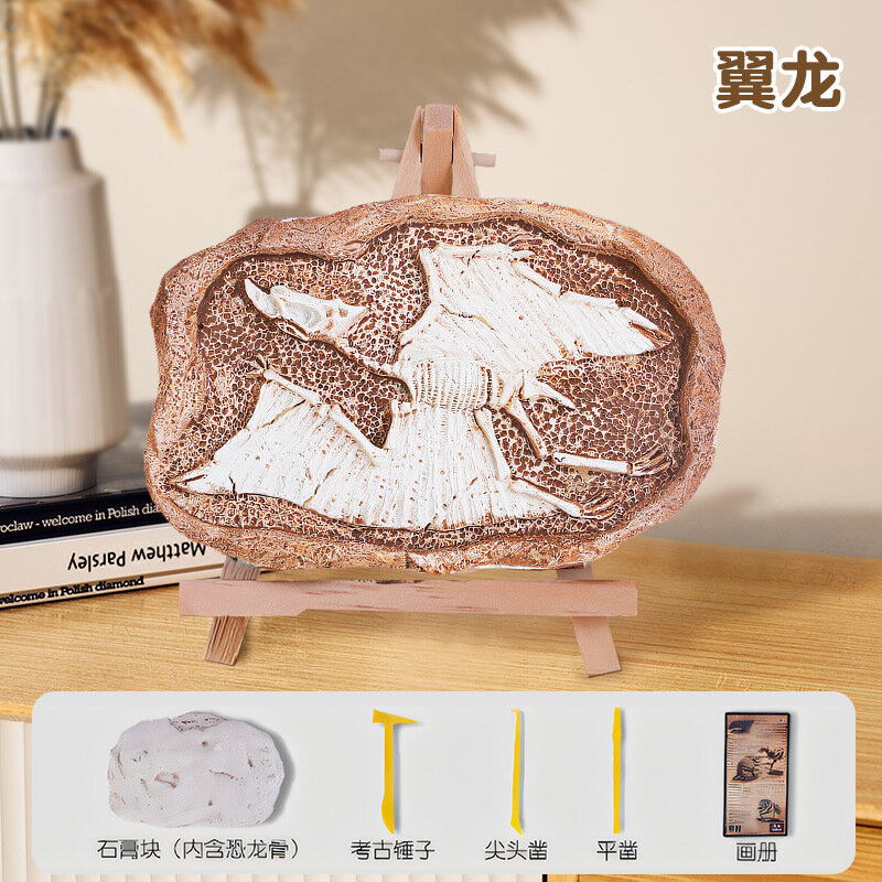 Игрушка для детей Пиноккио, набор моделей динозавров Тираннозавр Рекс, культурные и креативные игрушки, горячая распродажа оптом