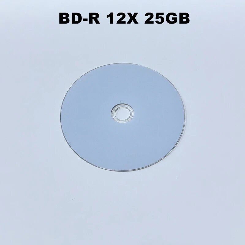 Ritek BD-R 25ГБ Blu-ray диск
