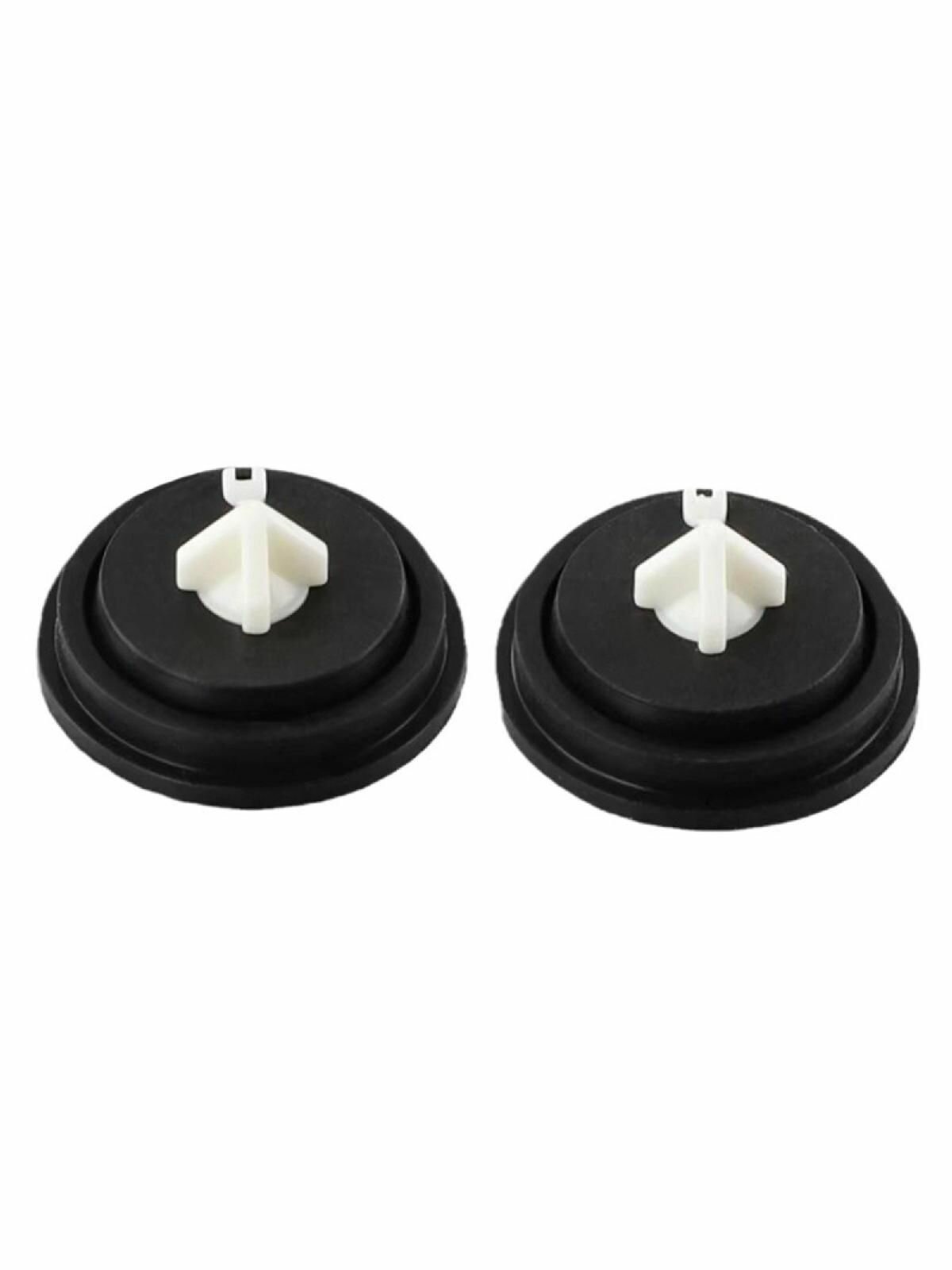 Мембрана для заливного (впускного, наливного) клапана унитаза, инсталляции 27 мм