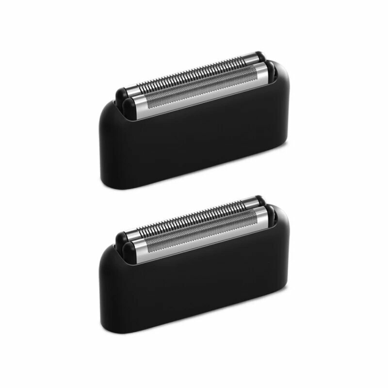 Лезвие Xiaomi Mijia для электробритвы MSW201 1pcs blade Возвратно-поступательная двойная головка оригинальная