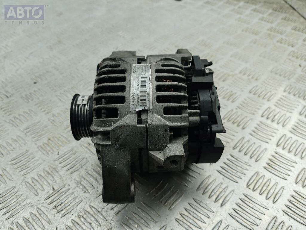 Генератор Opel Astra G (1998-2004)