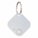 Daamash мини-трекер для ключей Bluetooth Белый, White