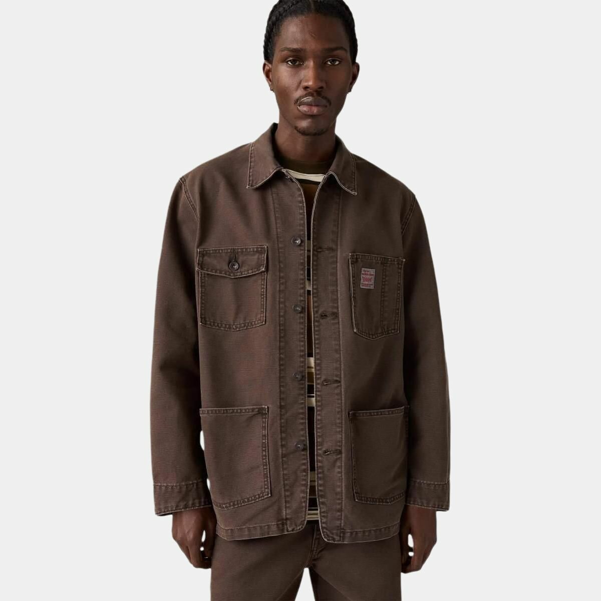 Куртка Levi's, размер S — фото 1