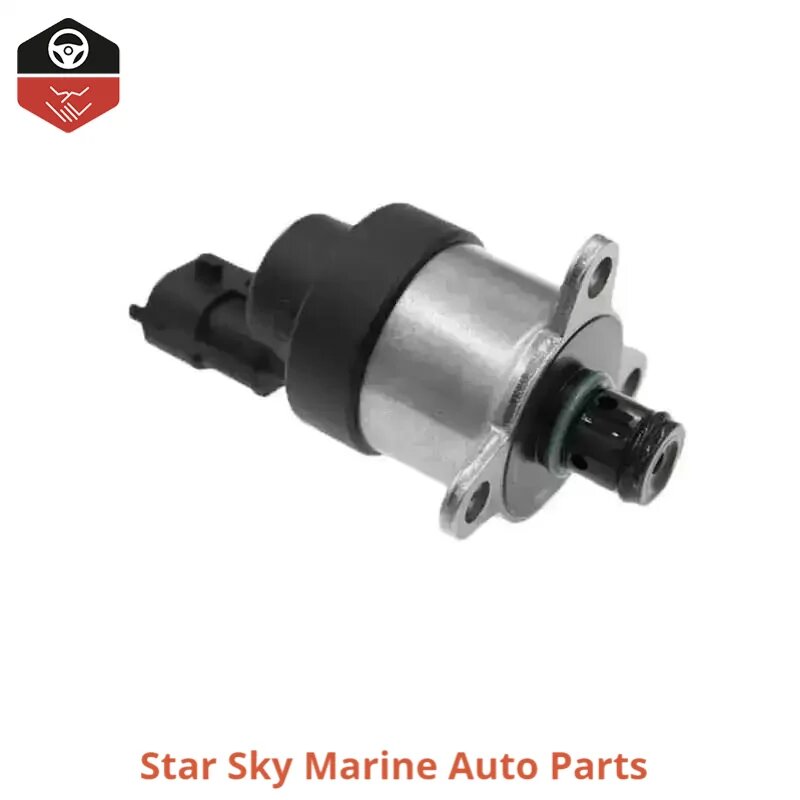 Звездообразные Дозирующие Клапаны топлива SCV Блок Дозирования 0928400657 0928400663 0928400666 4932457 0928400791 1465ZS0112 0928400702