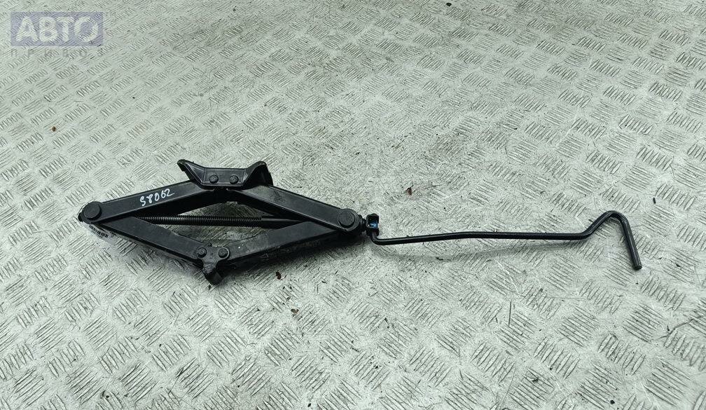 Домкрат Renault Scenic 2 (2003-2009)