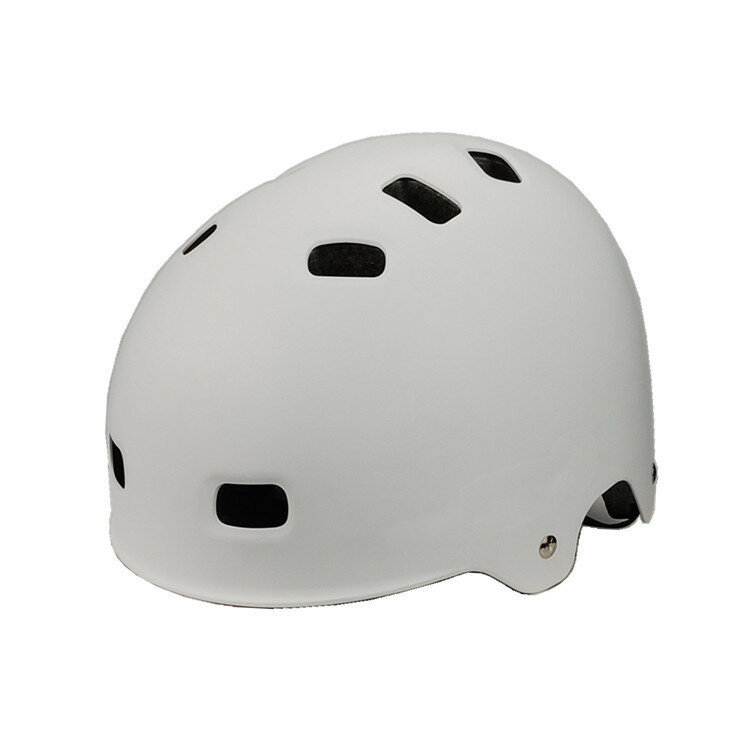 Производитель: Детский и взрослый роликовый шлем, многоотверстный дышащий шлем для скейтборда, съемная внутренняя подкладка, защитный шлем