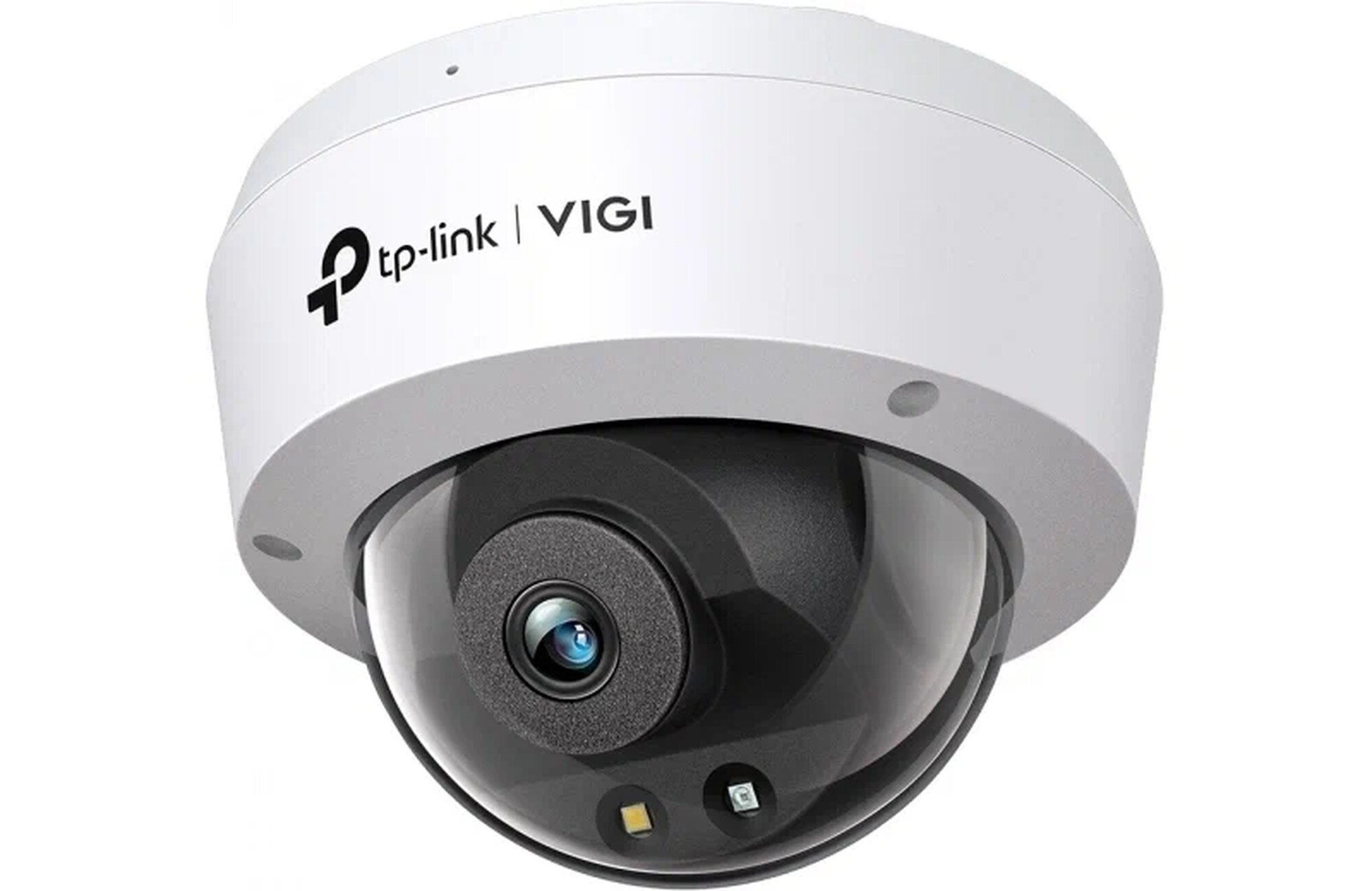 Камера видеонаблюдения IP TP-Link Vigi C230 4-4мм цв. корп: белый/черный (VIGI C230(4MM))