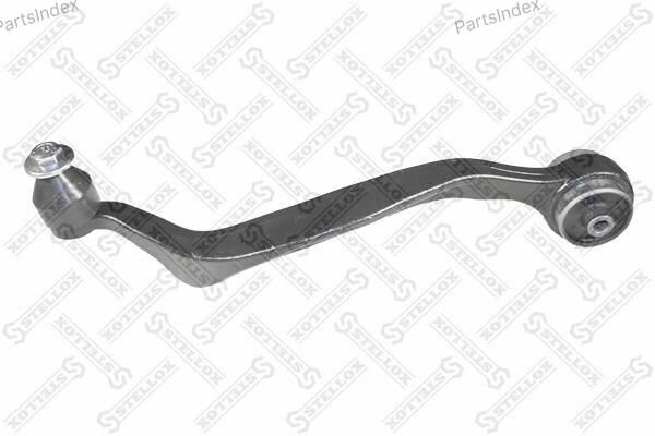 Рычаг задний нижний левый Mazda 6 GG/GY all 02>, STELLOX 5771081SX