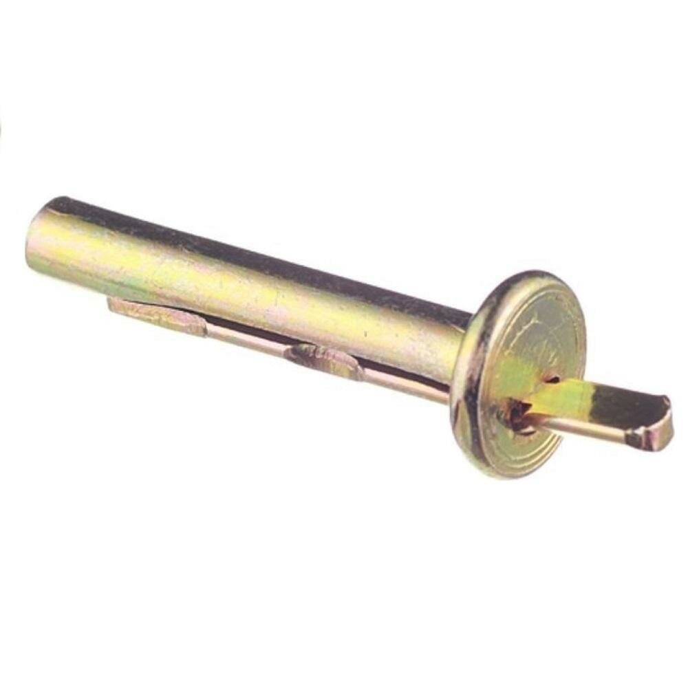 Анкер-клин 6Х40 желт цинк