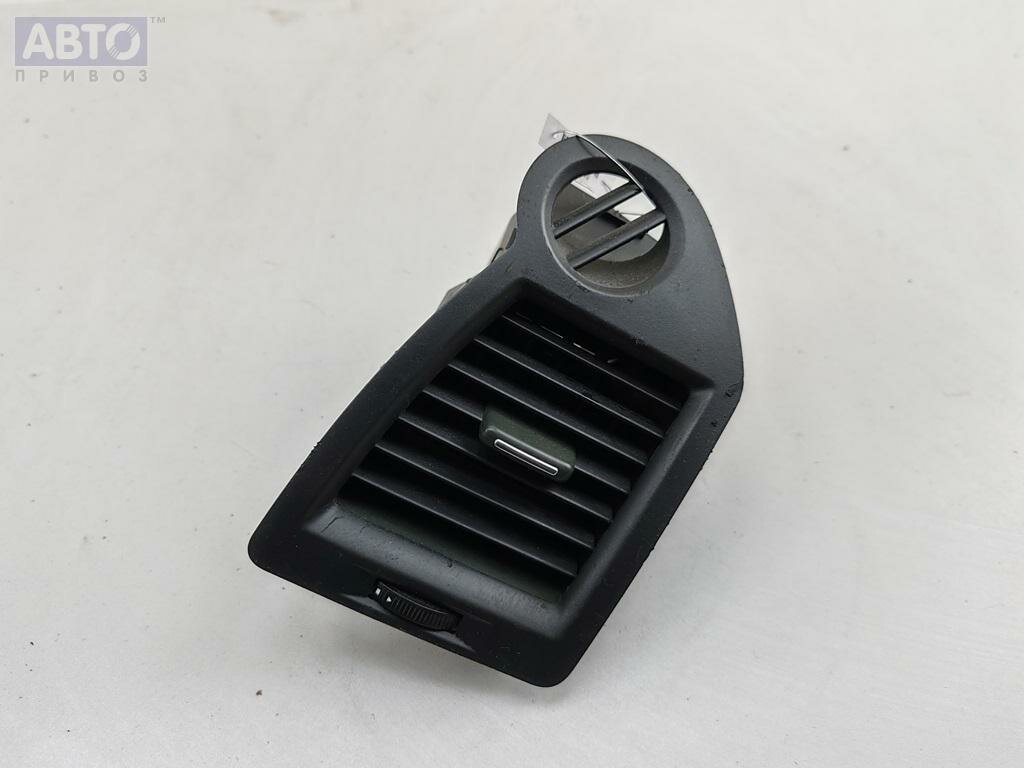 Дефлектор обдува салона Renault Megane 2 (2002-2008)