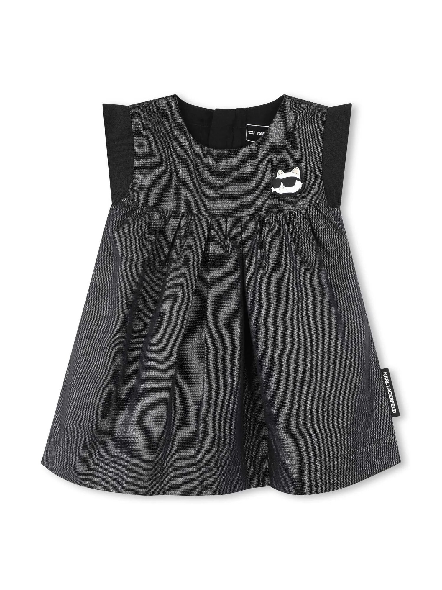 Платье Choupette