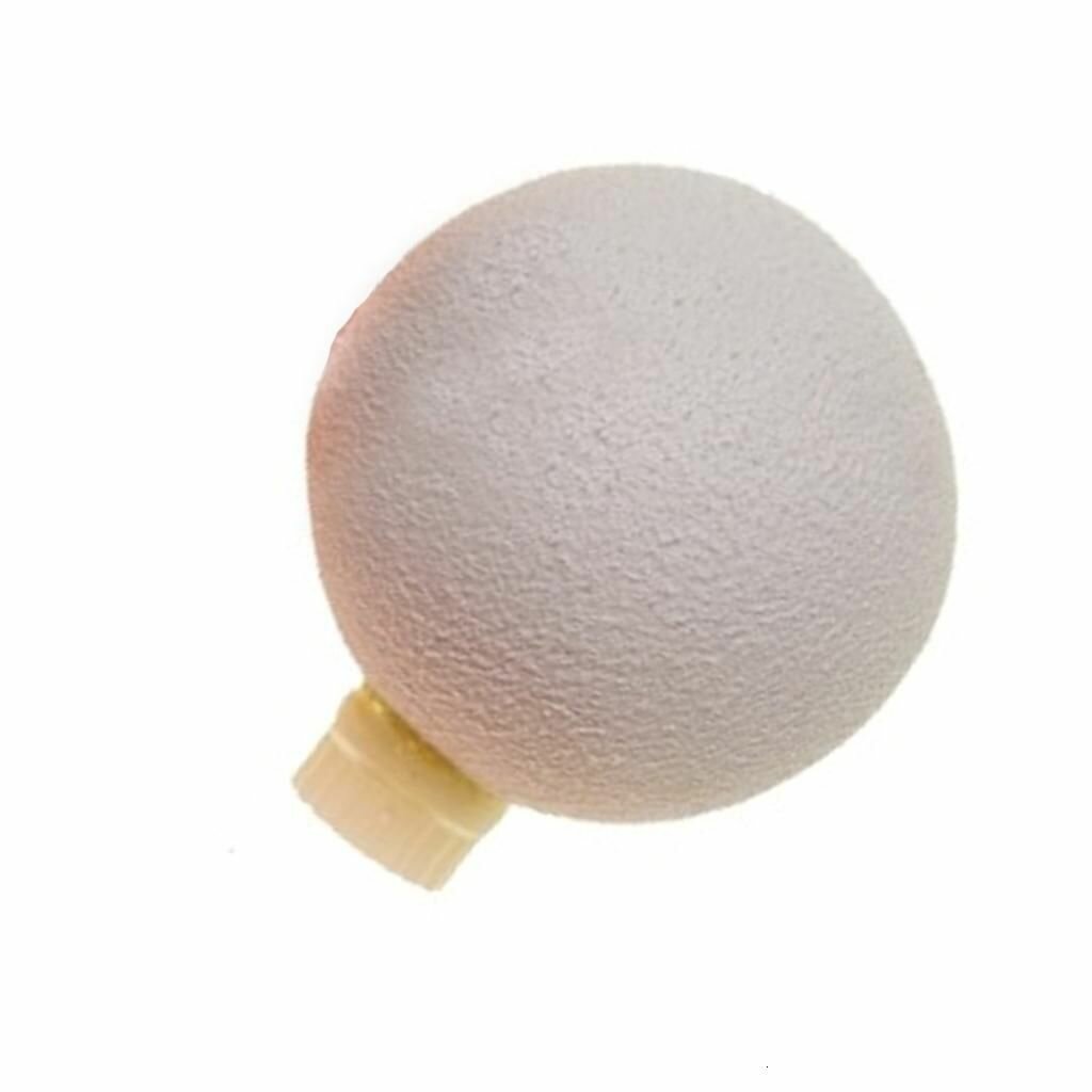 Поплавки для пресной и соленой воды, Белый - L