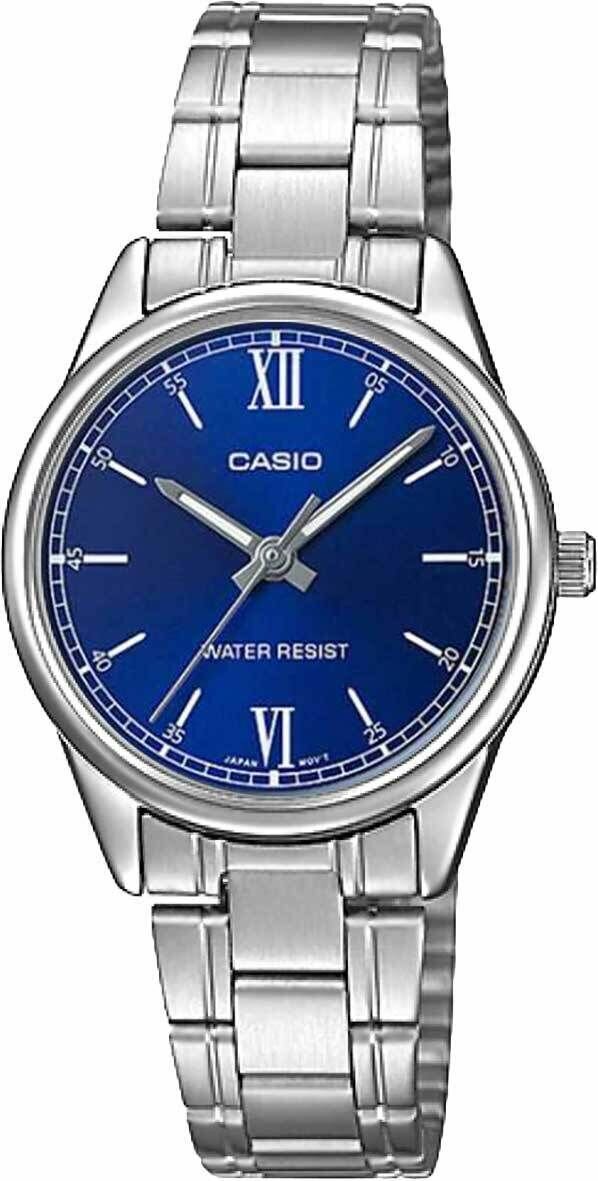 Наручные часы CASIO