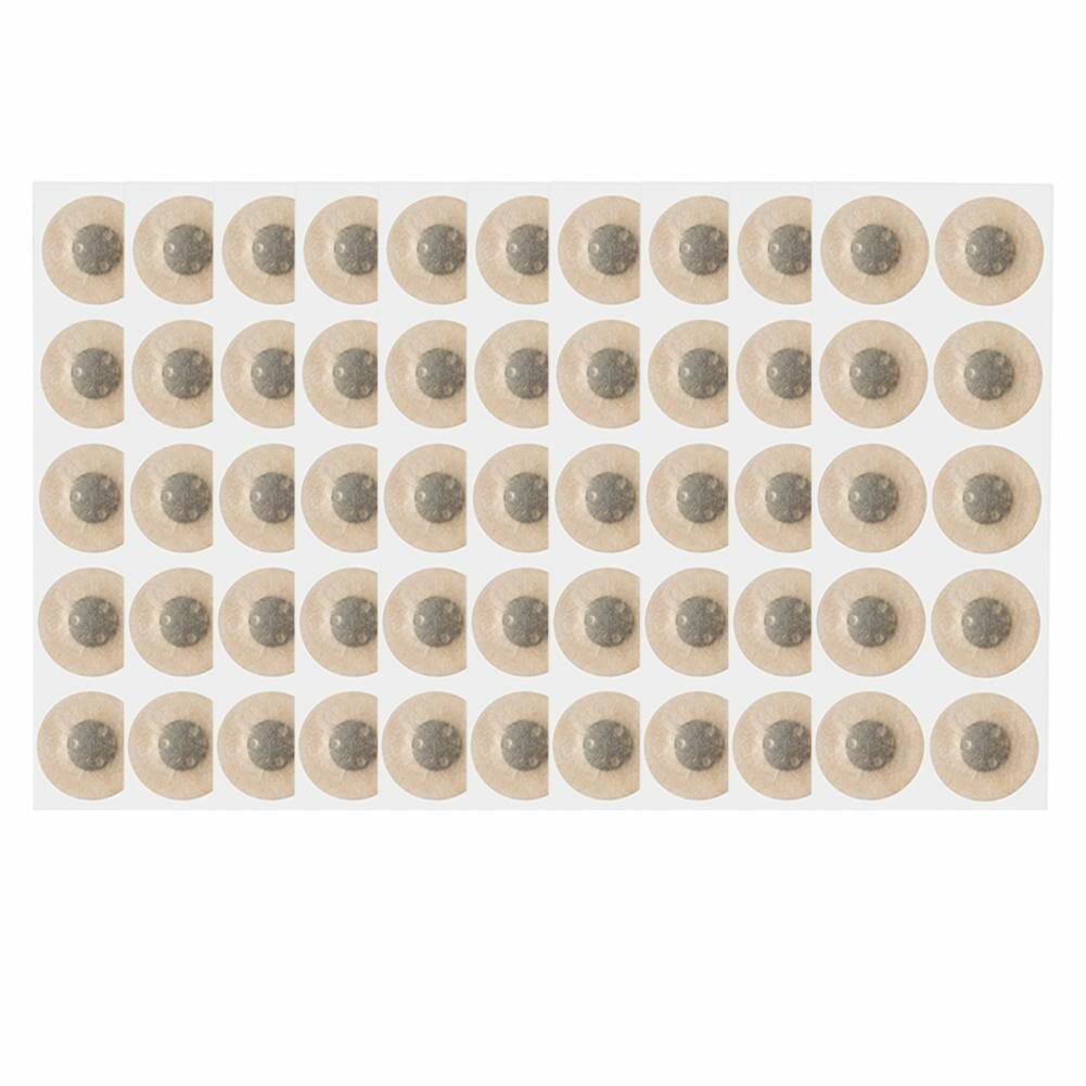 Магнитных наклеек для носа, защищающих от храпа