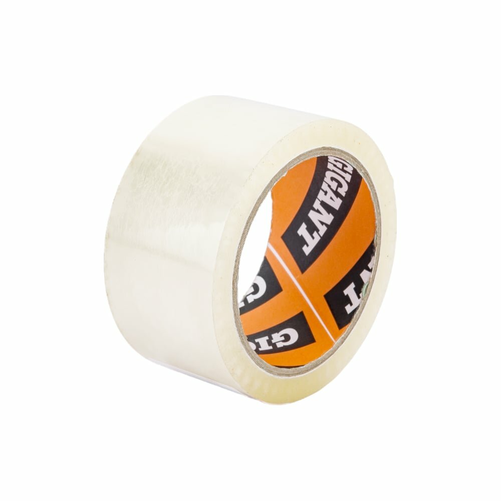 Упаковочная клейкая лента Gigant GIT-35