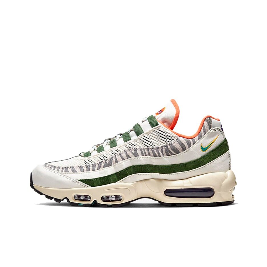 Кеды Air Max 95