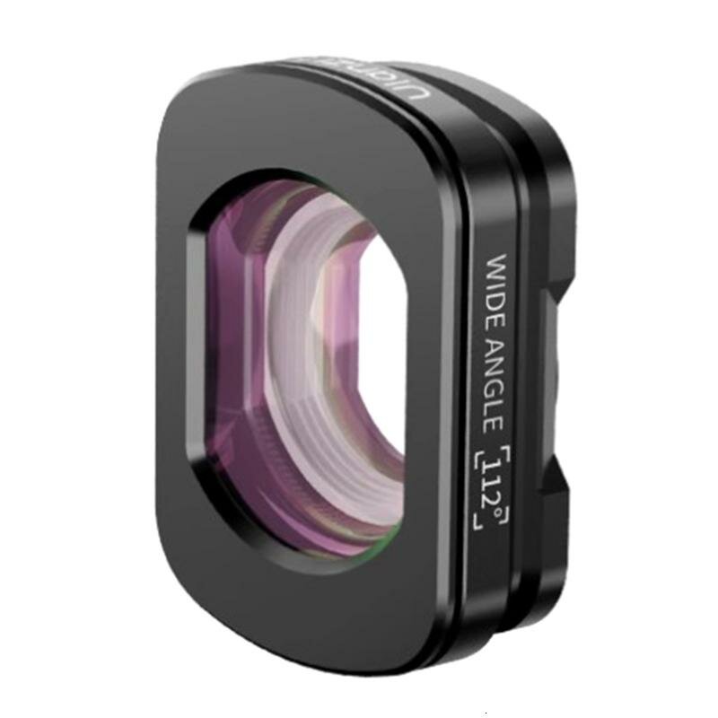 Широкоугольный фильтр для камеры F35 Pocket 3, Увеличивающее зеркало