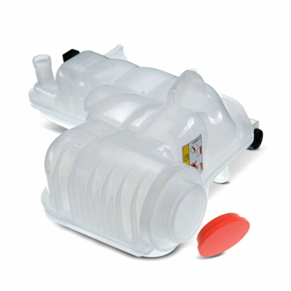 Бачек расширительный радиатора LRLR034654 GParts