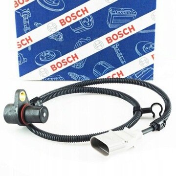 Датчик коленвала для Audi SEAT Volkswagen