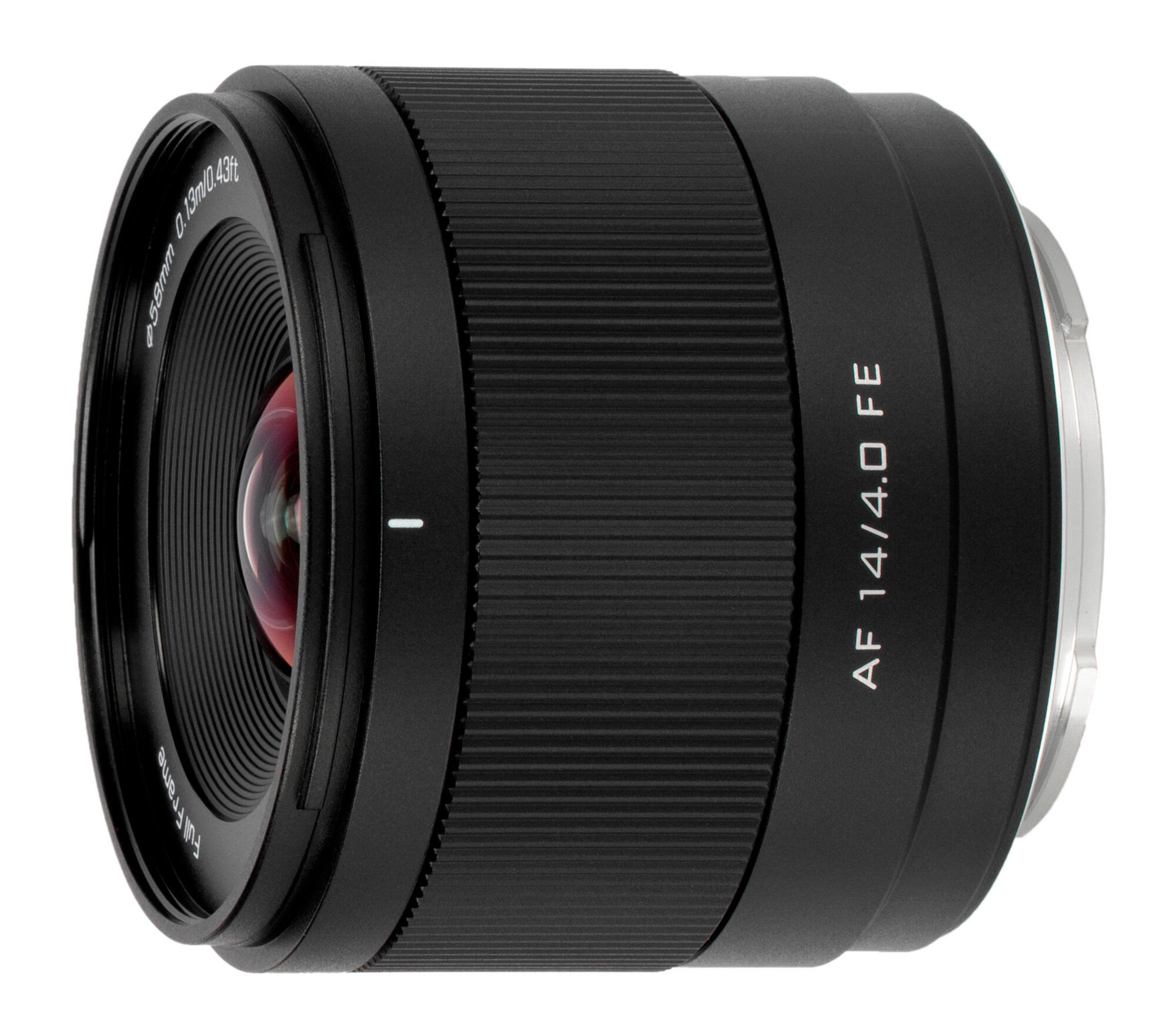 Объектив Viltrox AF 14mm f/4 Air Sony FE, сверхширокоугольный