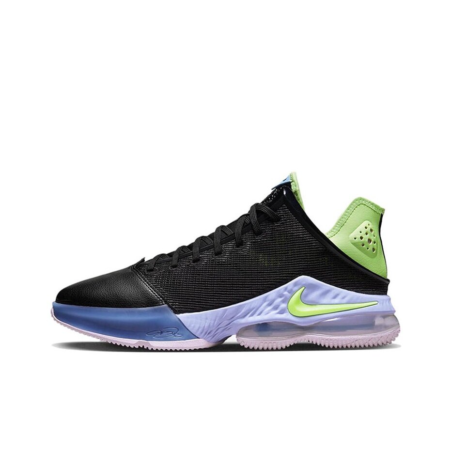 Кеды Lebron 19