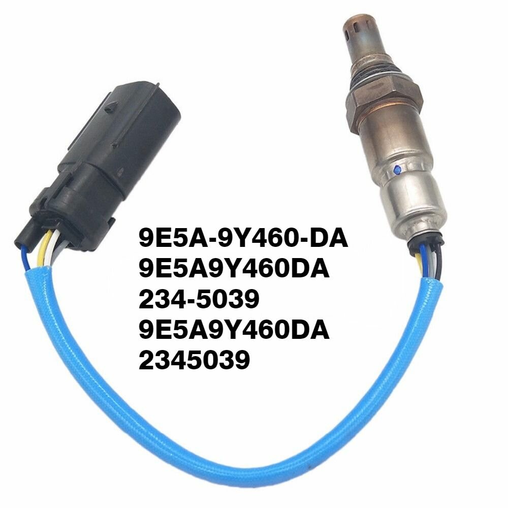 Подходит для кислородного датчика Ford 9E5A-9Y460-DA; 9E5A9Y460DA 234-5039; 9E5A9Y460DA, 2345039