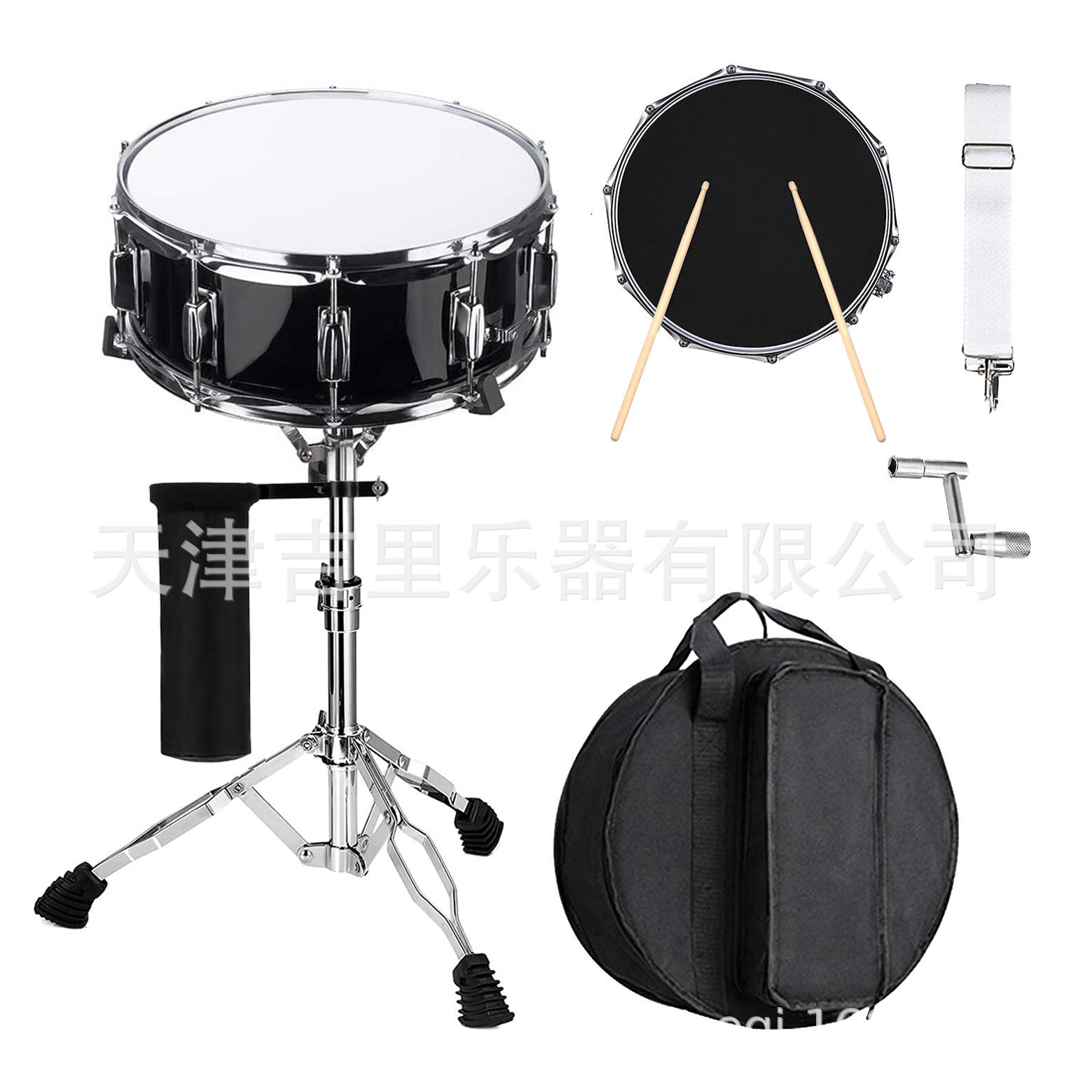 Ударная установка, малый барабан, деревянная полость, деревянные палочки, 14inch штук, маршевый малый барабан, прямые поставки от производителя для детей и взрослых, джазовый барабан, малый размер