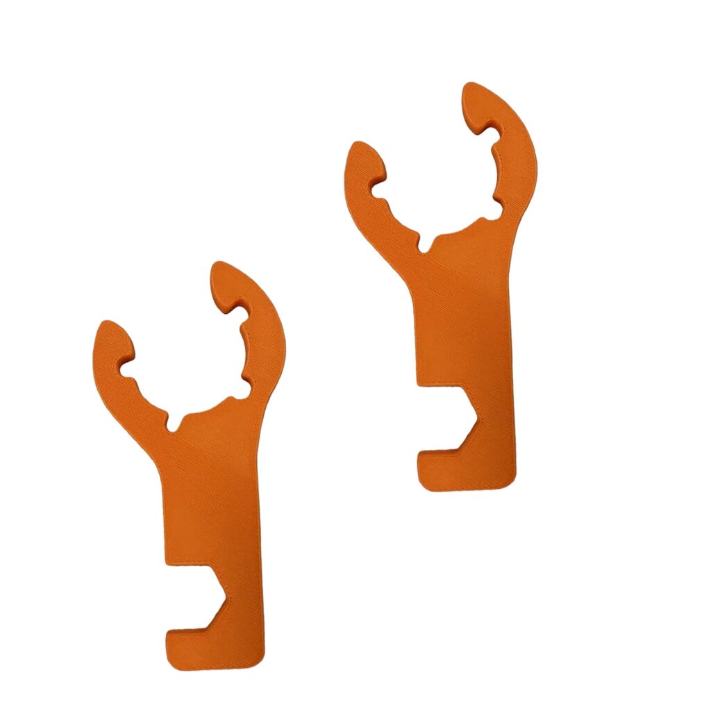 2шт Караваны RVS Гаечный Ключ Для Газового Баллона Многофункциональный Гаечный Ключ Для Газового Баллона Инструменты ABS Строительные RVS Дома На Колесах Кемперы Аксессуары