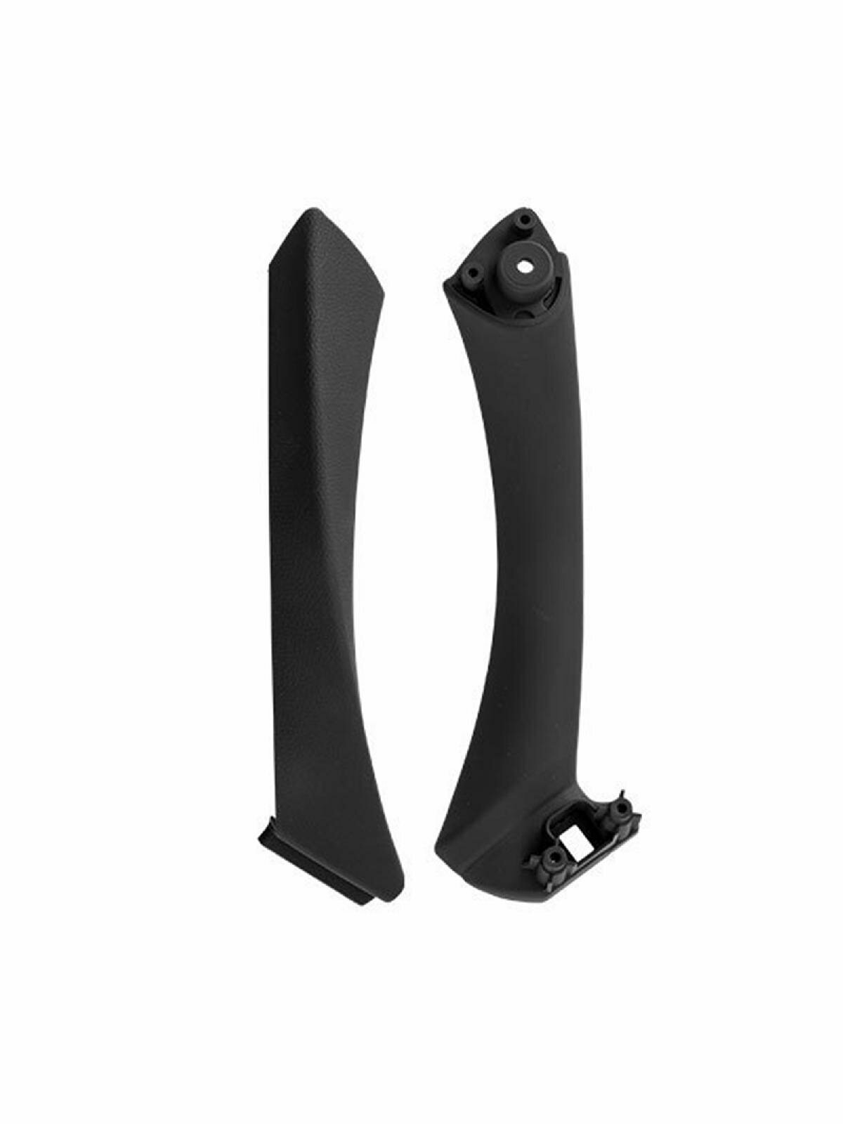 Сменная крышка дверной ручки Внутренняя дверная ручка Автомобильная запчасть для E90