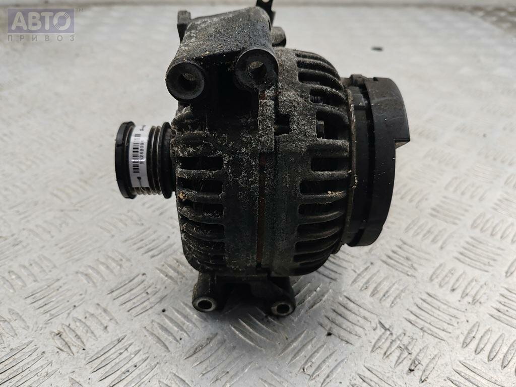 Генератор Mercedes E-Class W211 (2002-2009)