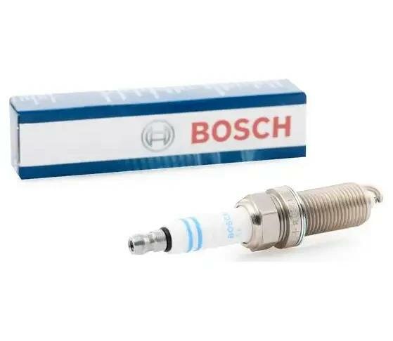 Свеча зажигания BOSCH 242229797 Daewoo Matiz, Kalos 1.0, 1.2 3, 05-, Toyota Corolla 1.3 7, 92-4, 97