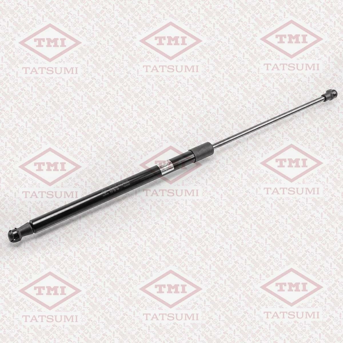 Амортизатор багажника TATSUMI L=535mm, F=510N RENAULT Scenic, Grand Scenic 03-> (TAF1043)