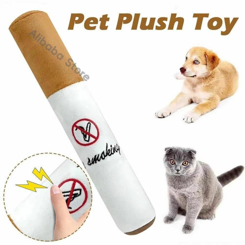 Игрушка для животных — фото 1